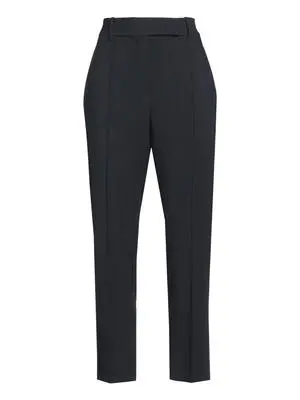BRUNELLO CUCINELLI Brunello Cucinelli High Waist Straight Leg Trousers