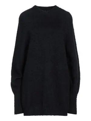 MAISON MARGIELA Maison Margiela Lightweight Knit Jumper Black