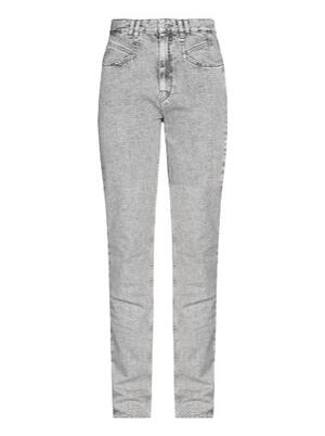 ISABEL MARANT ÉTOILE Isabel Marant Denim Trousers