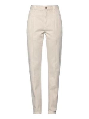 Isabel Marant Étoile Straight Leg Jeans - Nude