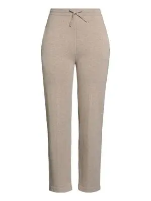 Isabel Marant Étoile Casual Knit Drawstring Trousers - Nude