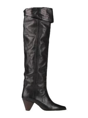 Isabel Marant Étoile Boots - Black