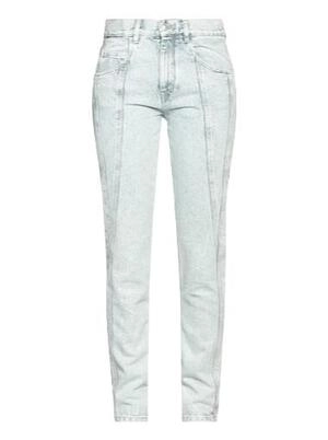 Isabel Marant Étoile Skinny Jeans - White