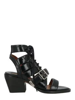 CHLOÉ Chloe Gladiator Sandals