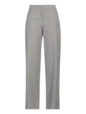 Isabel Marant Étoile High-waisted Zip Straight-leg Pants - No