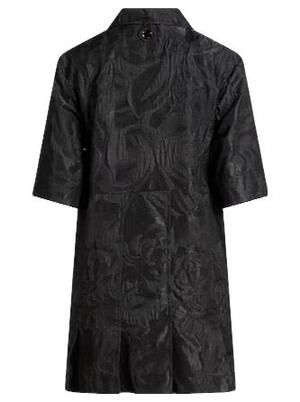 GANNI Ganni Satin Dress
