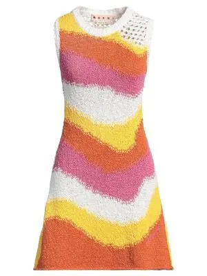 MARNI Marni Sleeveless Knit Dress
