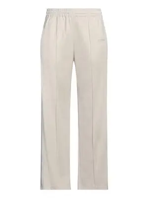 Isabel Marant Étoile High-waisted Elasticated Sweatpants - White
