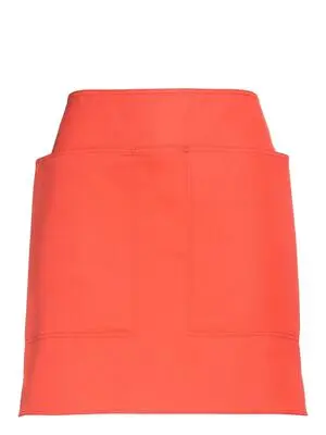MAX MARA Max Mara Twill Skirt