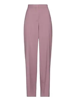 Tory Burch Wide-leg Trousers - Pink