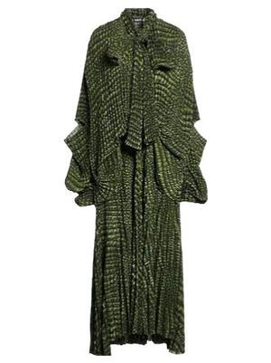 BALENCIAGA Balenciaga Pleated Dress