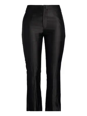 Isabel Marant Étoile Tapered Trousers - Black
