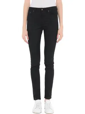 Saint Laurent Skinny Jeans - Black