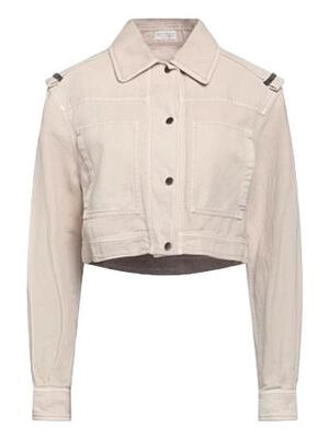 BRUNELLO CUCINELLI Brunello Cucinelli Denim Jacket