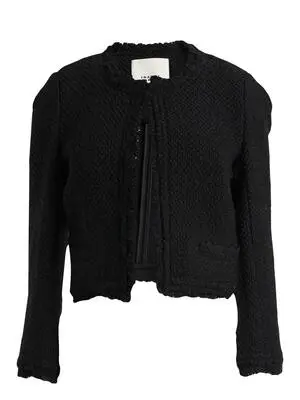ISABEL MARANT ÉTOILE Isabel Marant Thickened Knitted Coat