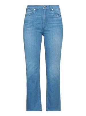 Rag & Bone Boot-cut Jeans - Blue