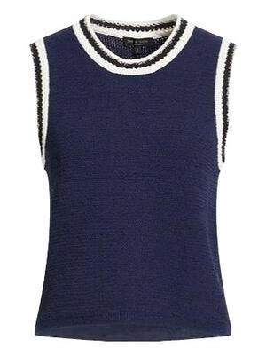 RAG & BONE Rag & Bone Knitted Sleeveless Top