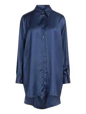 MAISON MARGIELA Mm6 Maison Margiela Long Sleeve Shirt