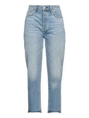 RAG & BONE Rag & Bone Denim Trousers