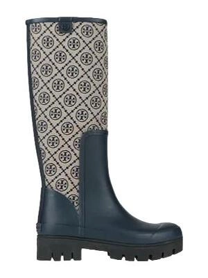 TORY BURCH Tory Burch Waterproof Tall Boots