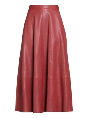 BRUNELLO CUCINELLI Brunello Cucinelli Flared Skirt