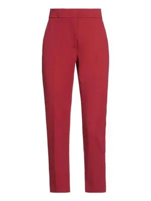 MAX MARA Max Mara Straight-Leg Jersey Trousers