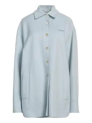 MARNI Marni Long Sleeve Overshirt