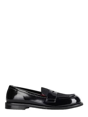 MAXCO. MAX&Co. Patent Leather Loafers
