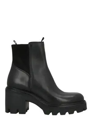 Rag & Bone Chelsea Boots - Black