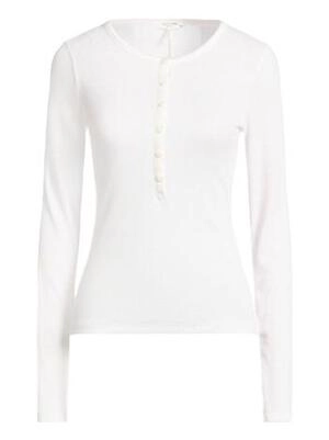RAG & BONE Rag & Bone Knitted Long-Sleeved T-Shirt