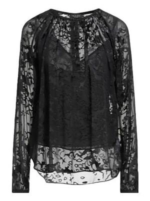 RAG & BONE Rag & Bone Georgette Top