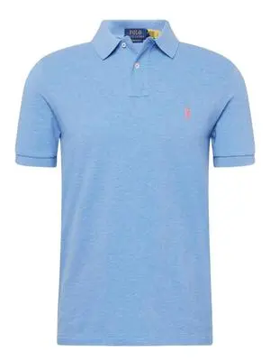 Polo Ralph Lauren Polo Pony Polo Shirt - Blue