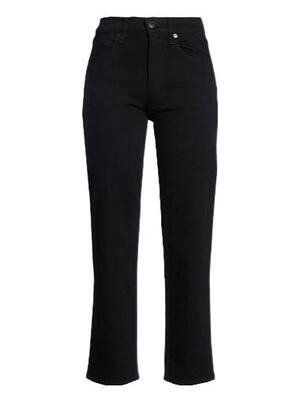 RAG & BONE Rag & Bone Straight-Leg Jeans