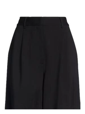Rag & Bone Bermuda Shorts - Black