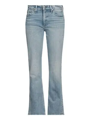 RAG & BONE Rag & Bone Bootcut Jeans