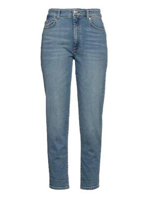 Sportmax Baggy Jeans - Blue