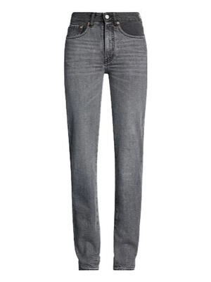 MAISON MARGIELA Mm6 Maison Margiela Tapered Jeans