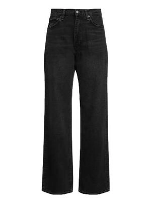RAG & BONE Rag & Bone Loose Wide-Leg Jeans