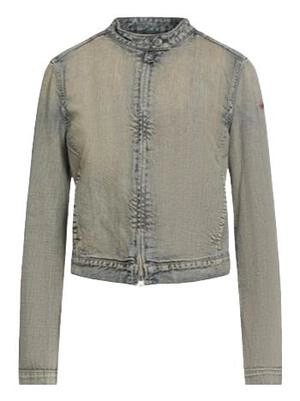 DIESEL® Denim Jacket - Gray