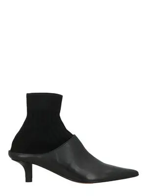 MAISON MARGIELA Mm6 Maison Margiela Sock Ankle Boots