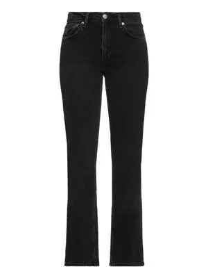 Rag & Bone Boot-cut Jeans - Black
