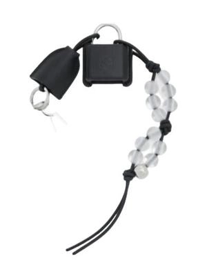Loewe Bijou De Sac Cadenas Amazona - Black/silver