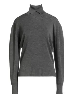 BURBERRY Burberry Lightweight Wool Turtleneck