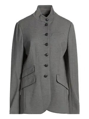 Rag & Bone Minimalist Single-breasted Blazer - Gray