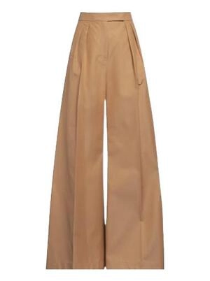 MAX MARA Max Mara High-Waisted Wide-Leg Trousers