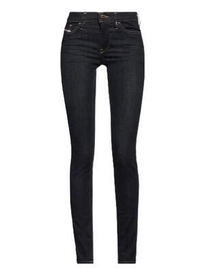 DIESEL® Diesel Skinzee Dark Wash Skinny Jeans