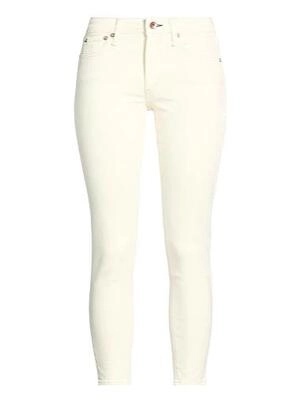 RAG & BONE Rag & Bone Slim-Fitting Colored Jeans