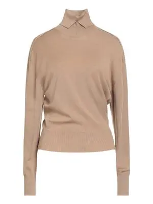BURBERRY Burberry Wool Turtleneck Sweater