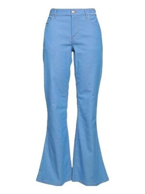 Marni Flared Jeans - Blue