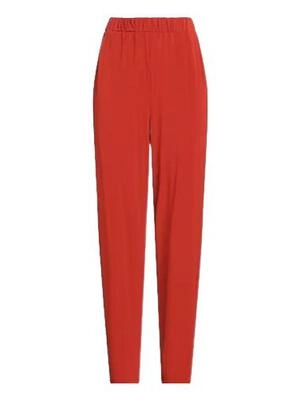 MAX MARA Max Mara Wide-Leg Jersey Trousers